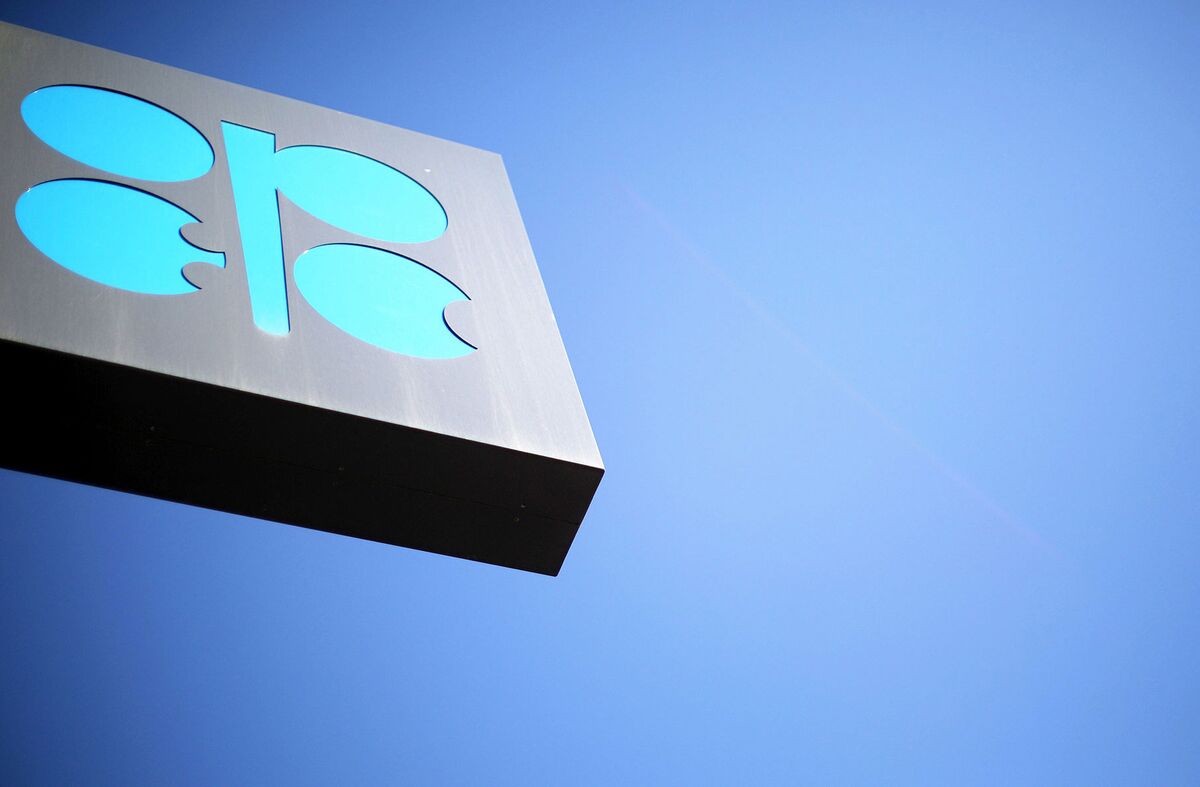 OPEC Attains Record 90% of Output Cuts as Demand Grows, IEA Says ... OPEC Attains Record 90% of Output Cuts as Demand Grows, IEA Says ...