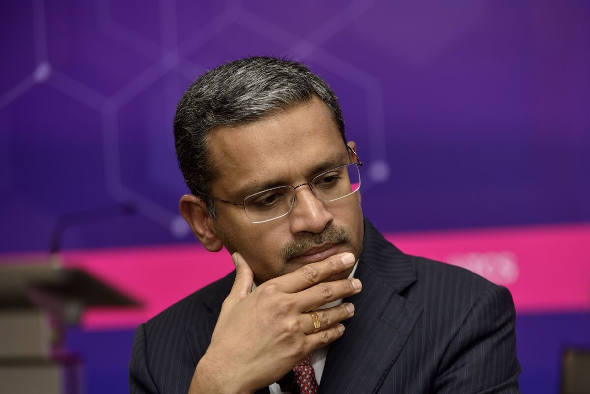 Tata Consultancy CEO Gopinathan Resigns in Surprise Move | Flipboard Tata Consultancy CEO Gopinathan Resigns in Surprise Move | Flipboard