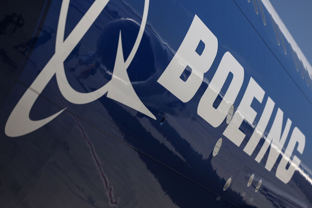 Boeing Hack Targeted Flaw With Citrix System, Investigators Say - Bloomberg Boeing Hack Targeted Flaw With Citrix System, Investigators Say - Bloomberg