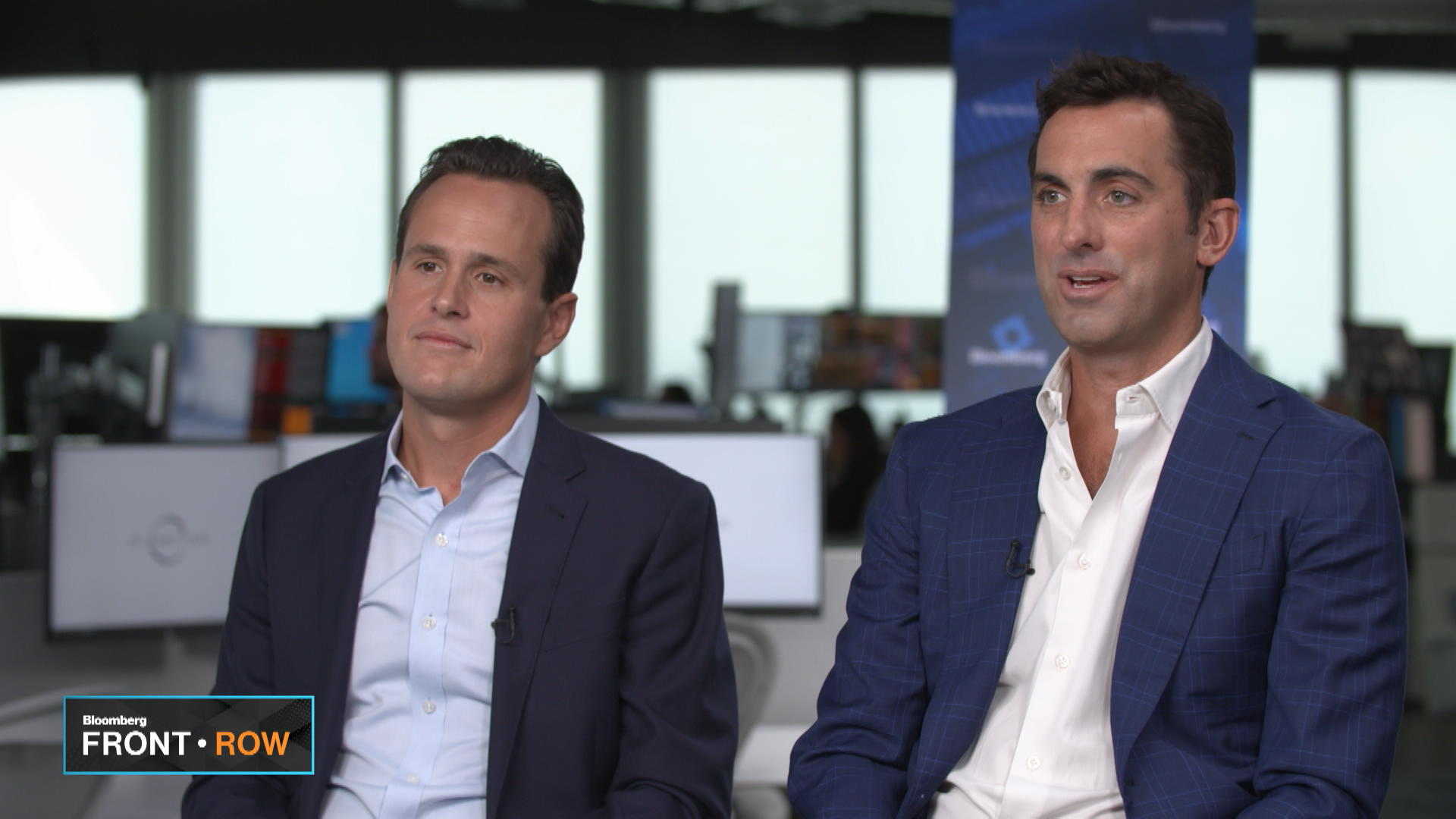 Watch So You Want to Start a Hedge Fund? Watch This First - Bloomberg