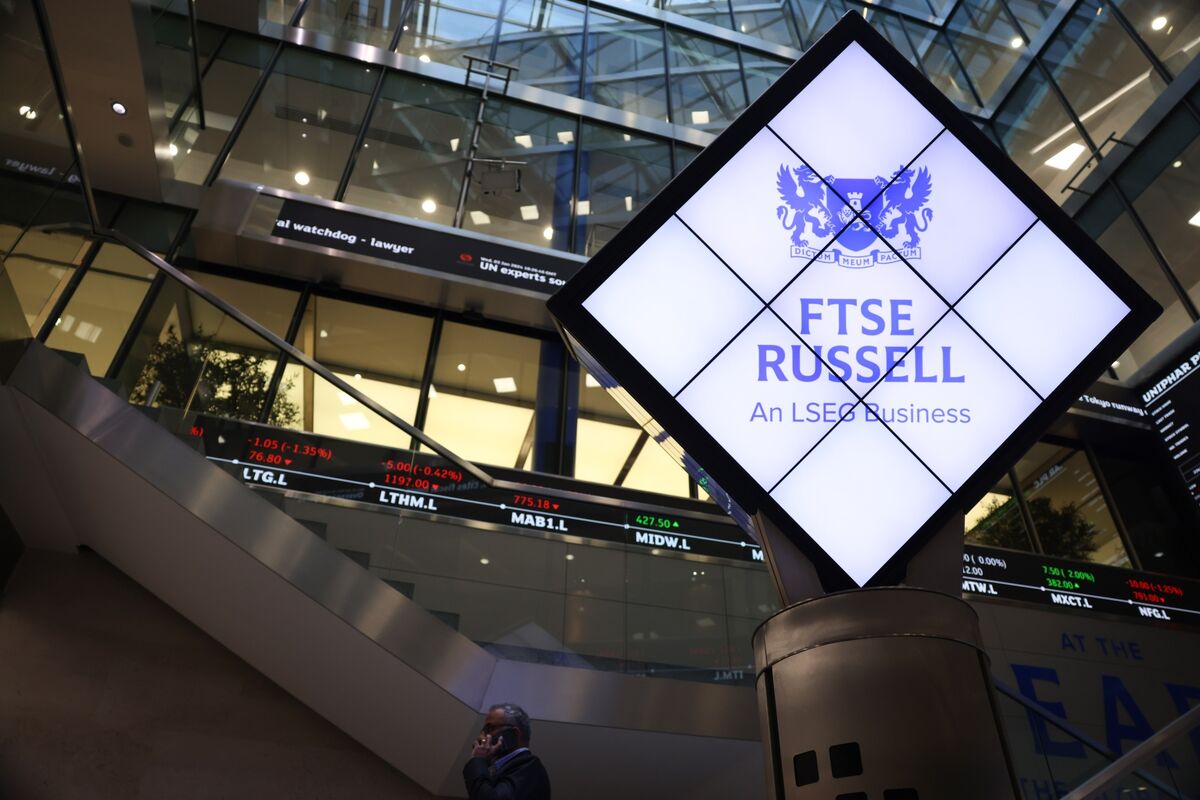 FTSE、韓国を主要国債指数に採用－インドも新興国市場指数に追加 - Bloomberg
