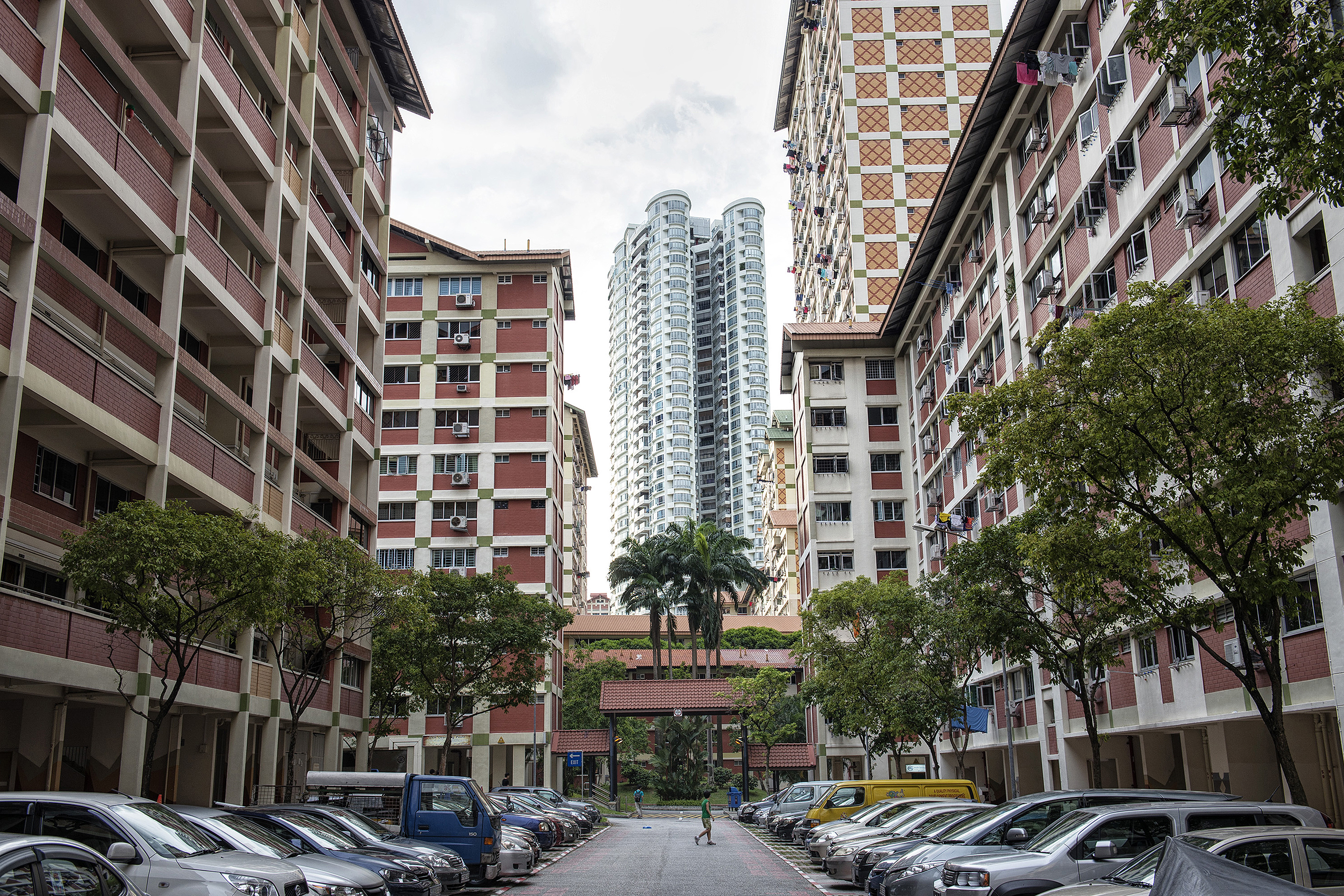 Housing Affordability Index Singapore at Marcus Vanhoose blog