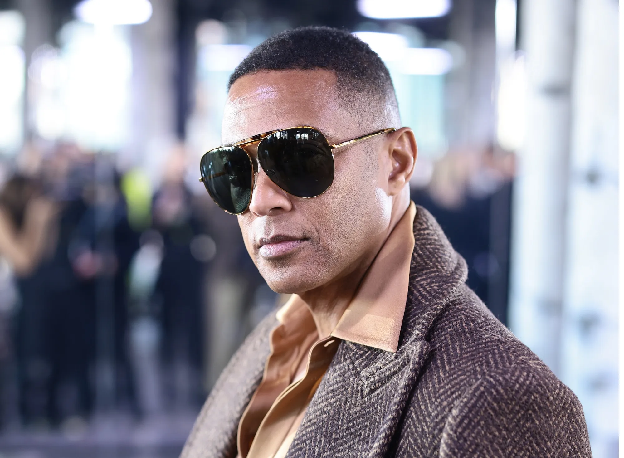 Don Lemon to return to CNN, undergo 'formal training' - Bloomberg