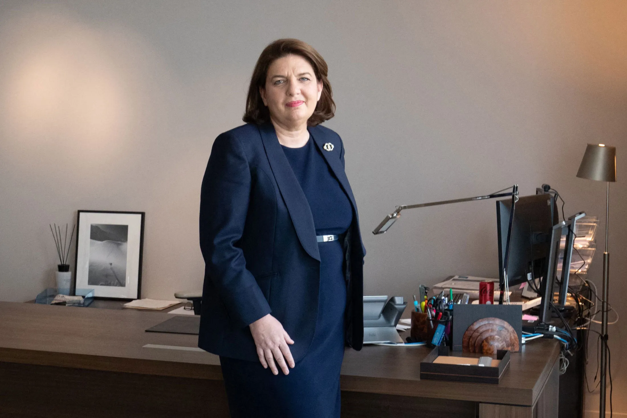 Amundi’s Assets Under Management Rise to a Record €2.19 Trillion ...