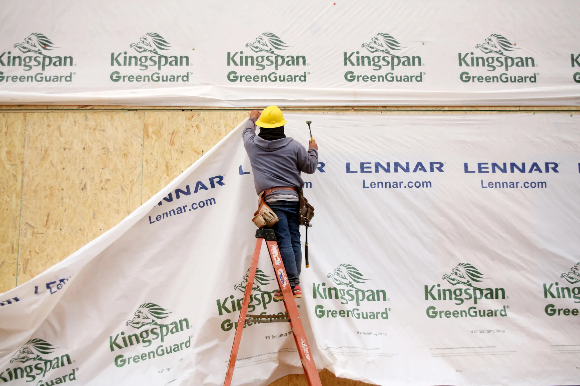 Lennar (LEN) Files to Spin Off Land Business Into Millrose Properties ...