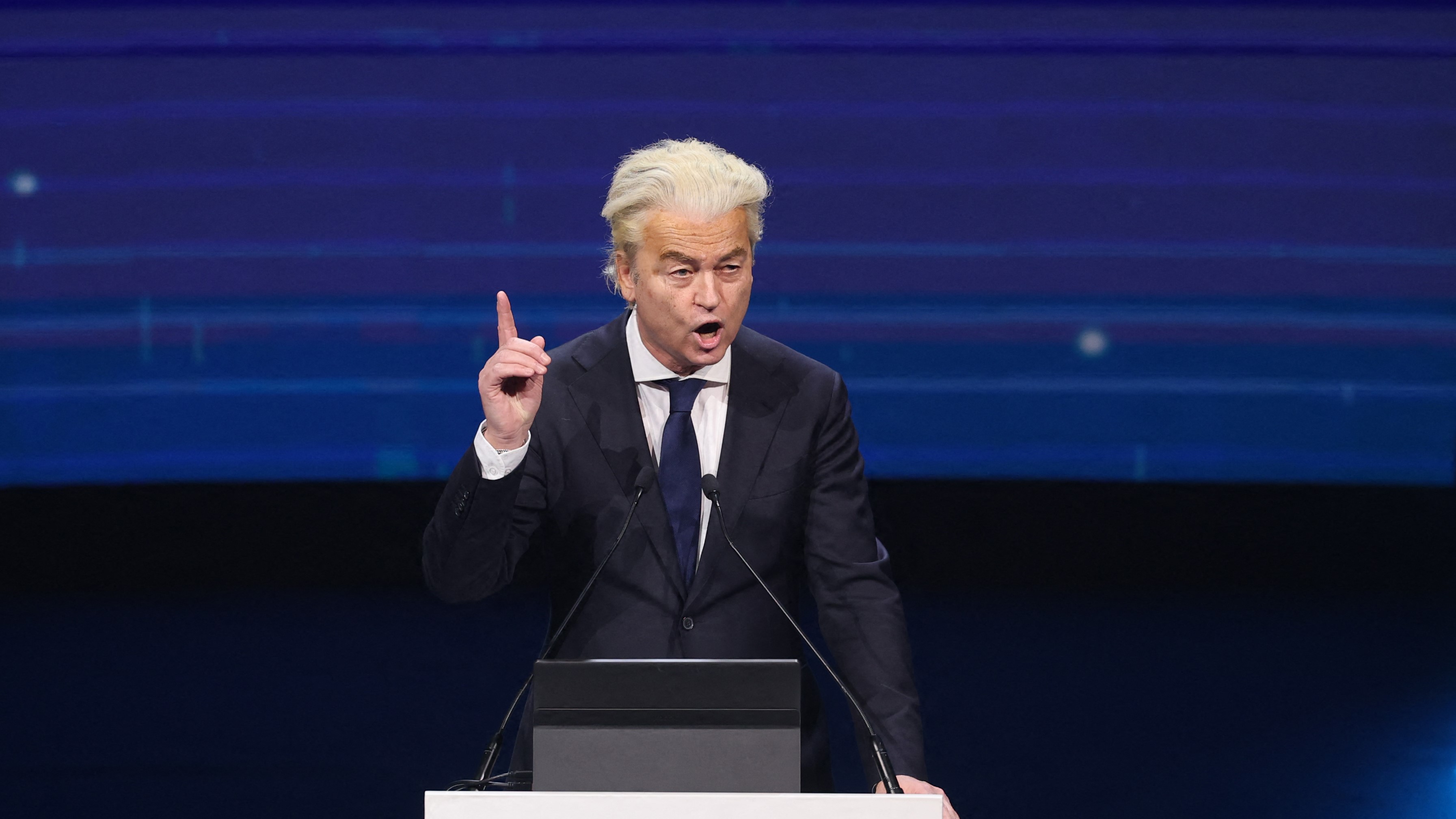 Dutch government collapses after far-right party leaves coalition over ...