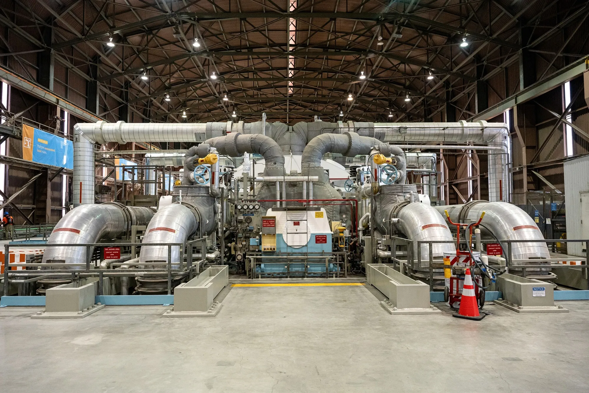 California Reconsiders Nuclear Energy Amid AI Power Supply Crunch ...