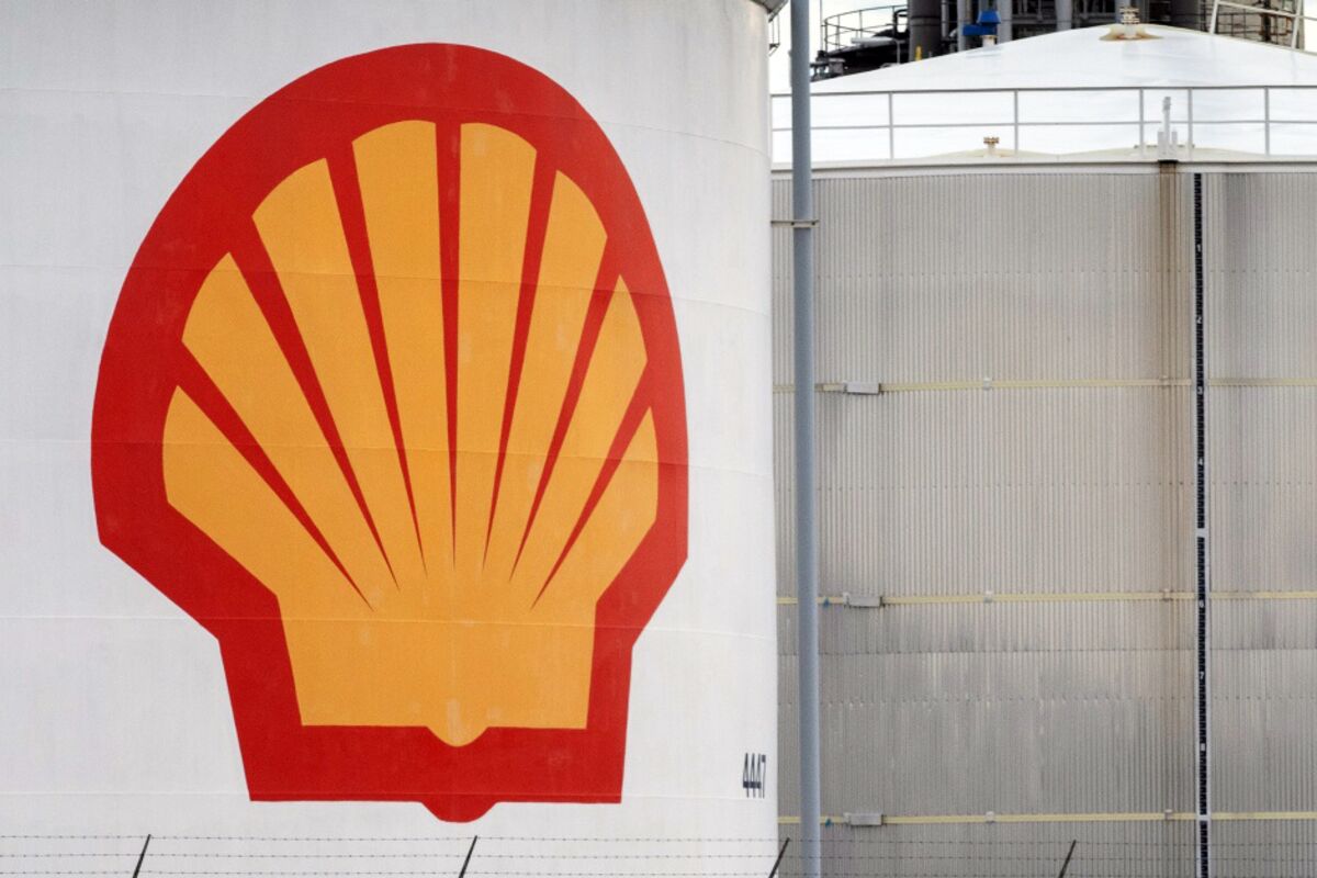 Shell Says Pearl GTL Plant in Qatar Damaged in Iran Attack - Bloomberg