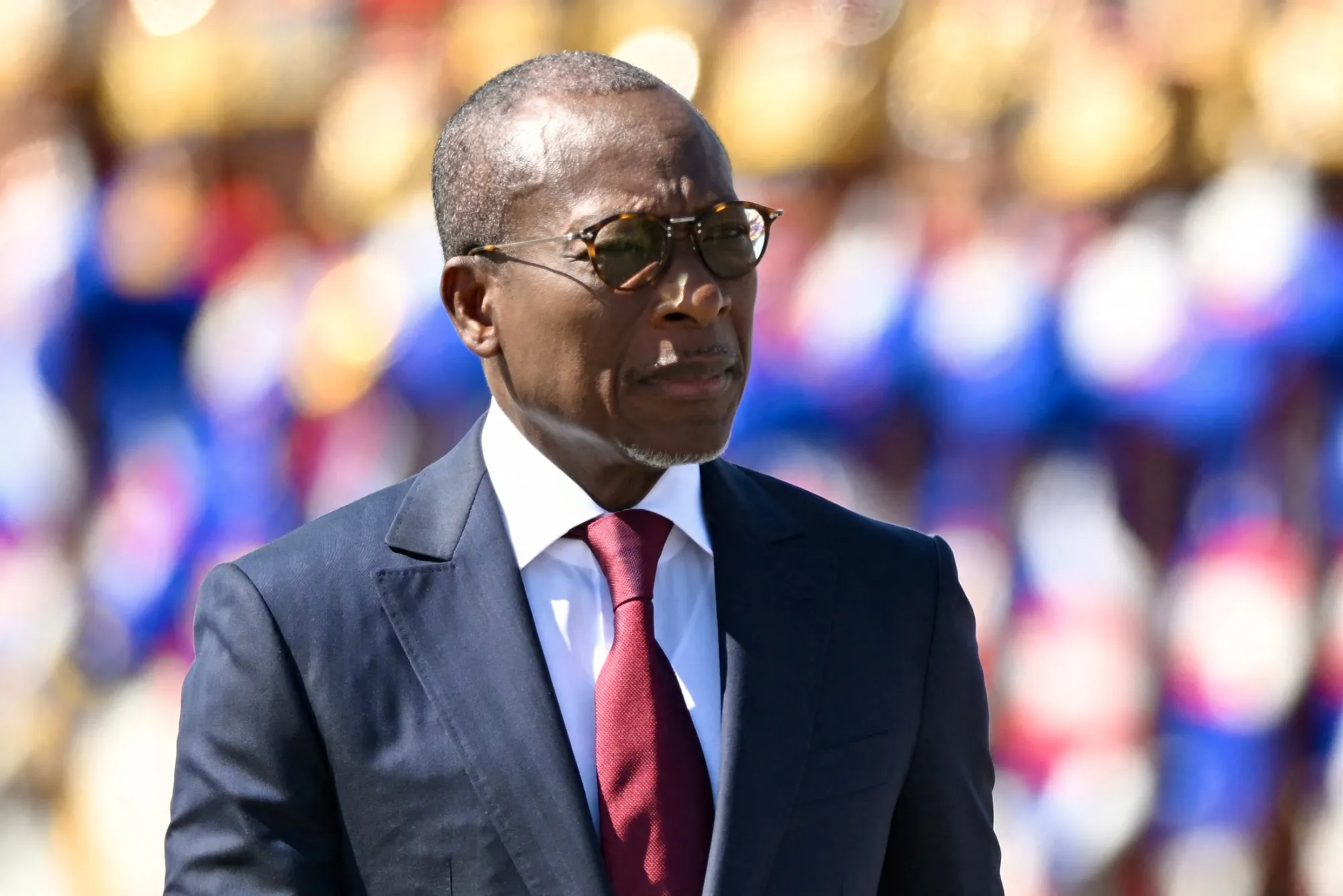 Benin Eyes $1 Billion in First Africa Dollar-Bond Sale This Year ...