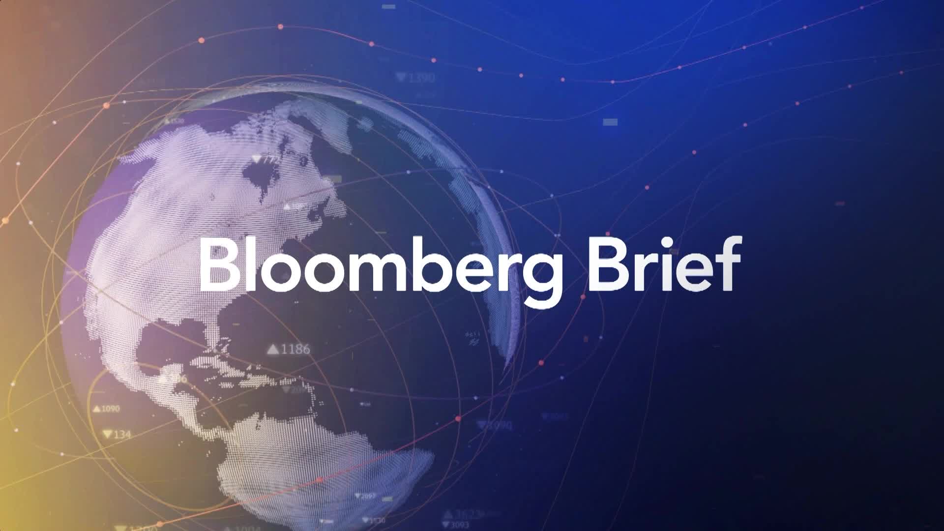 Watch Bloomberg Brief 12/11/2024 - Bloomberg