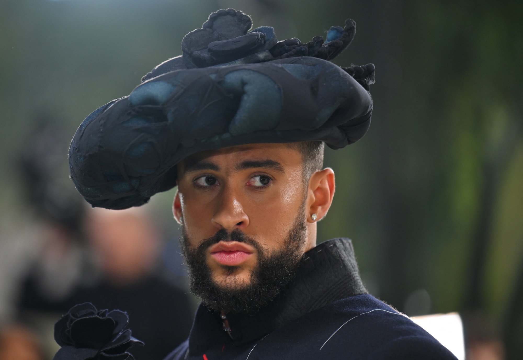 Bad Bunny’s Sports Agency Sues MLB Union Over Agent Restrictions ...