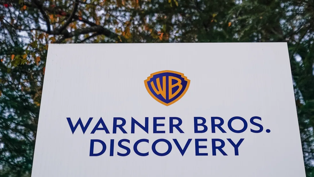 Watch The Fight Over Warner Bros. Discovery - Bloomberg