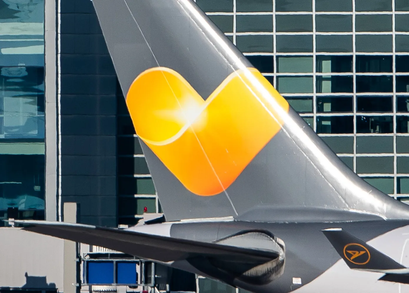 Thomas Cook Up Most in 4 Months on Report of Buyout Interest - Bloomberg