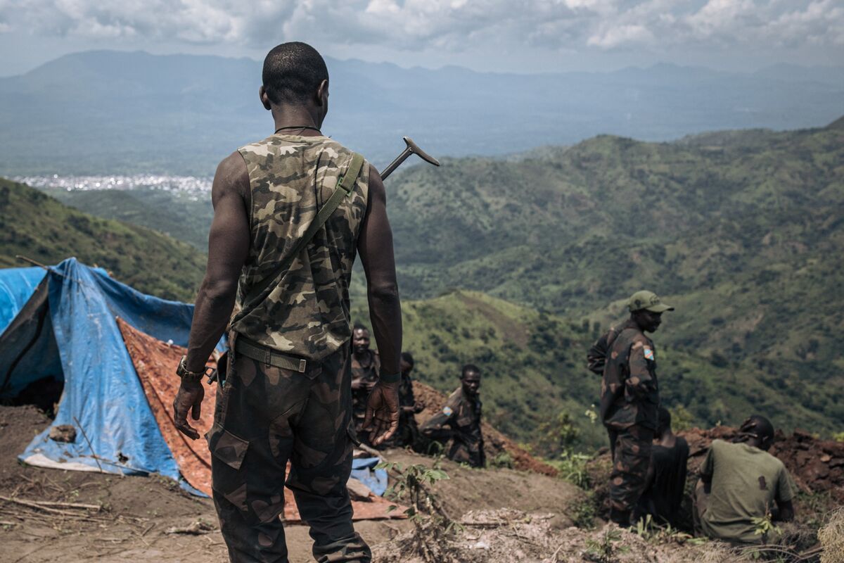 Rwanda-Congo Cease-Fire: M23 Rebels Say They Are Ready to Respect ...