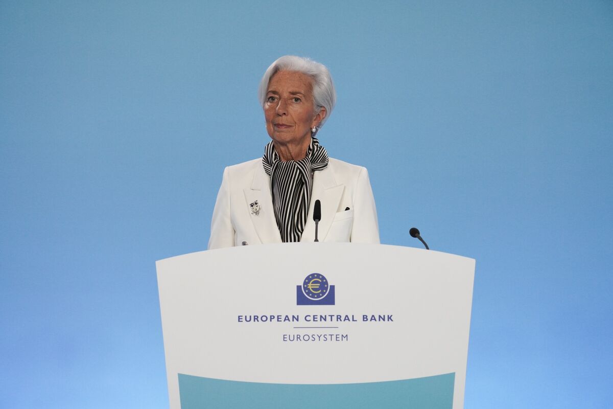 ECB Interest Rates: Traders See Deeper, Quicker Cuts - Bloomberg