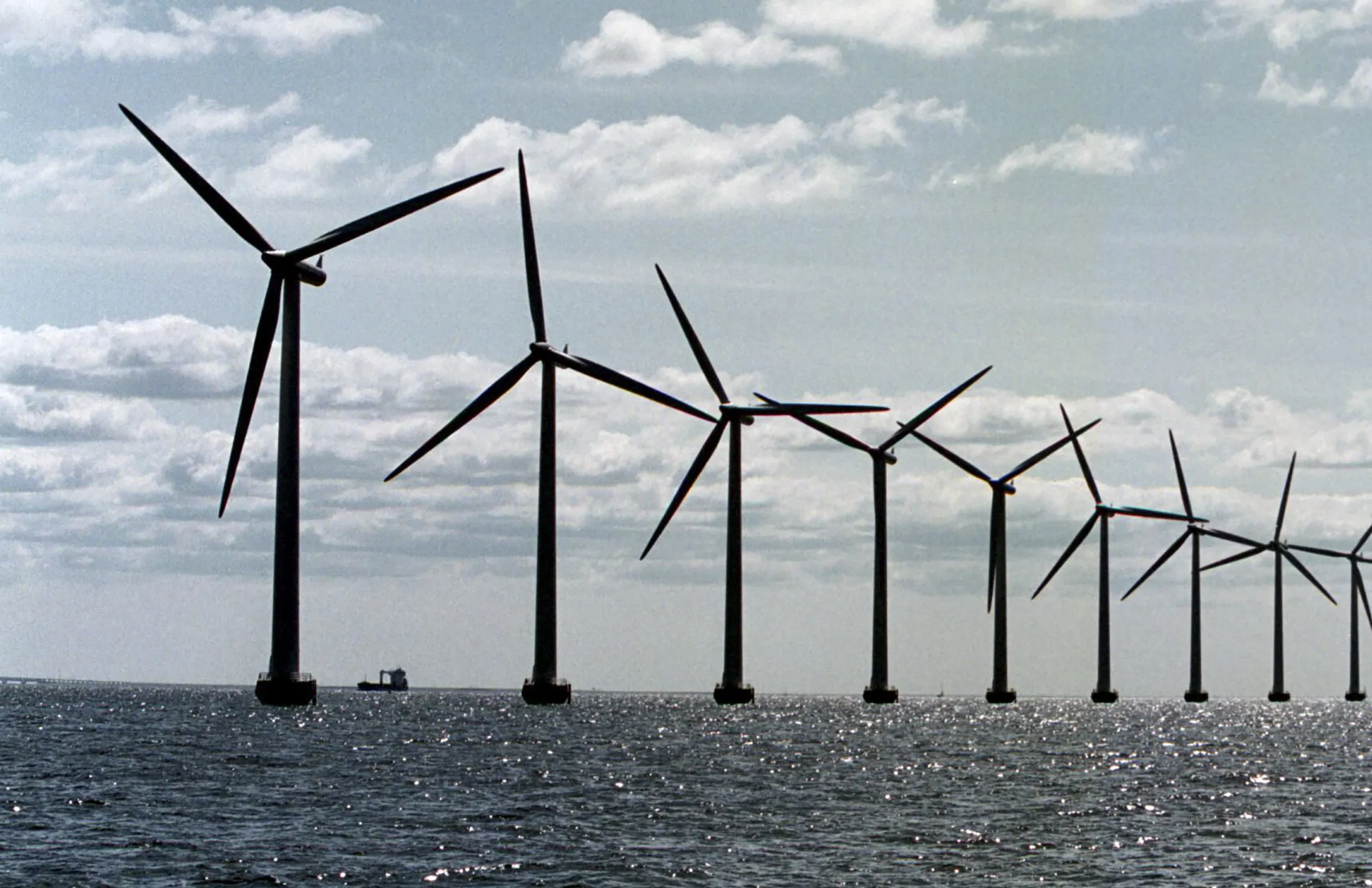 This Global Energy Crisis May Lead to Future Renewable Waste, and That ...