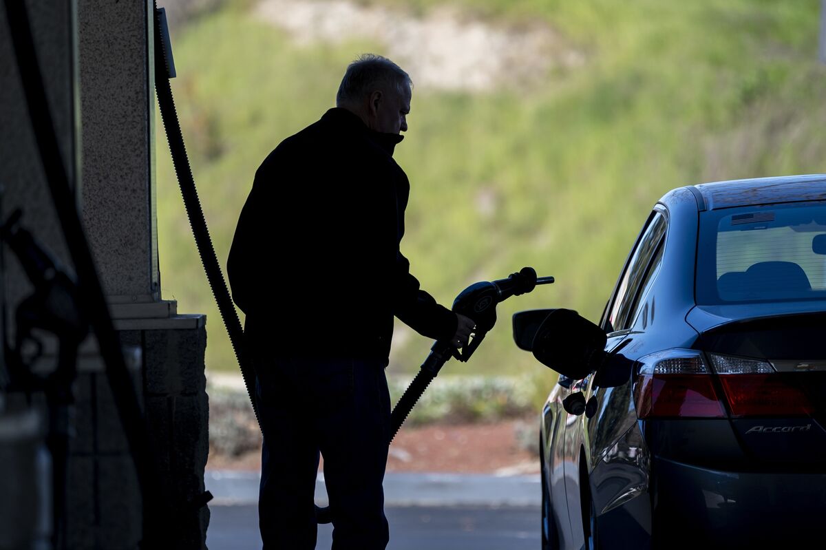 Latest Oil Market News and Analysis for July 12 - Bloomberg