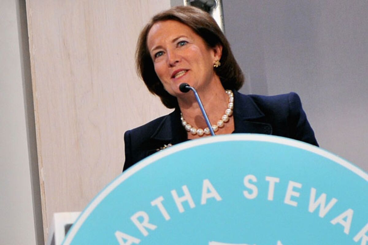 Every Week Is Small Business Week. This Week It's Official - Bloomberg