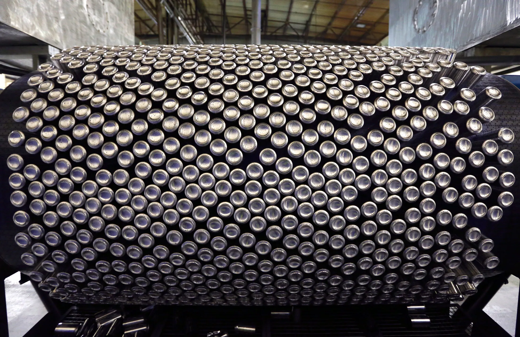 Ball Agrees to Acquire Rexam to Create Largest Can Producer - Bloomberg