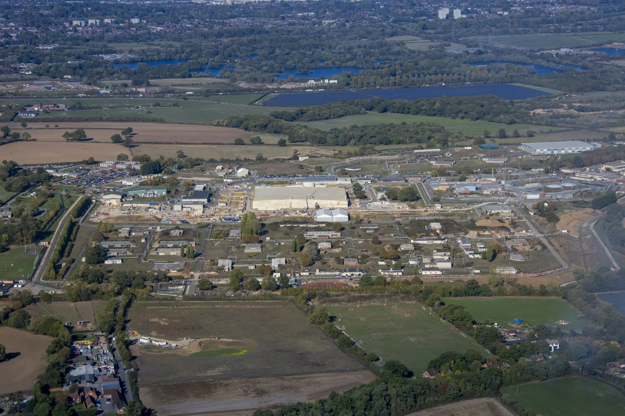 Workers at UK's Nuclear Deterrent to Be Balloted on Strike Action ...