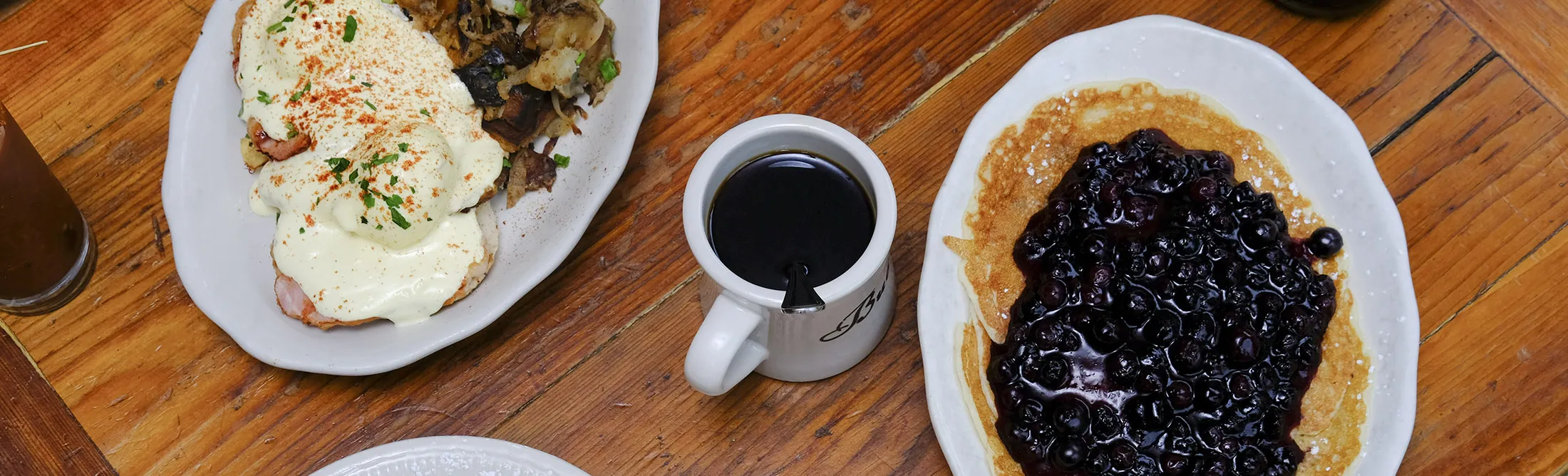 Seven Ways You’re Doing Brunch Wrong - Bloomberg