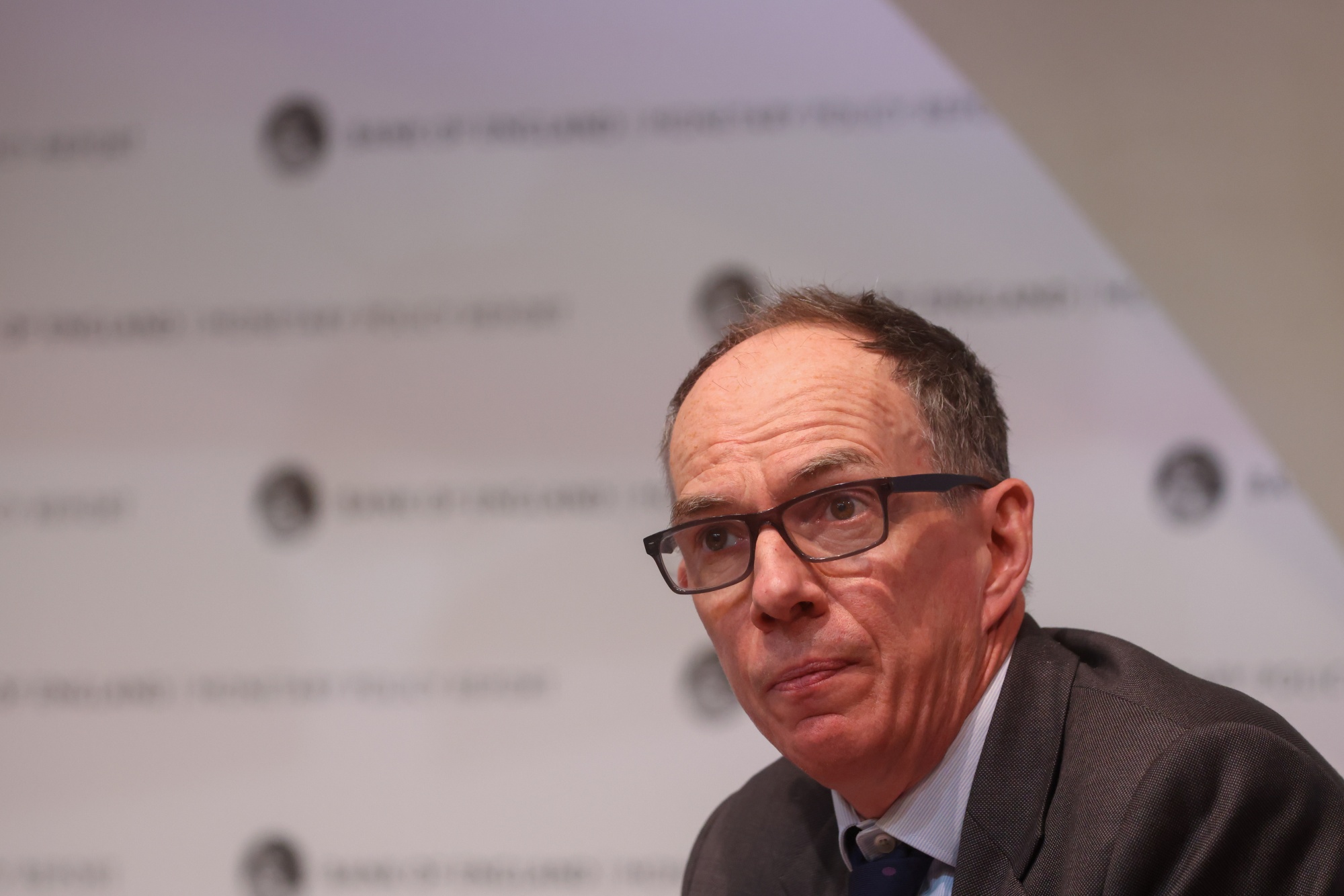 BOE Deputy Signals Moderate Monetary Policy Tightening in Response to ...