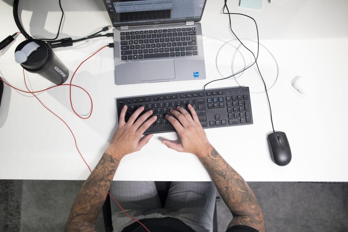 Australia Unveils Cybersecurity Ramp Up After DP World Port Hack ...