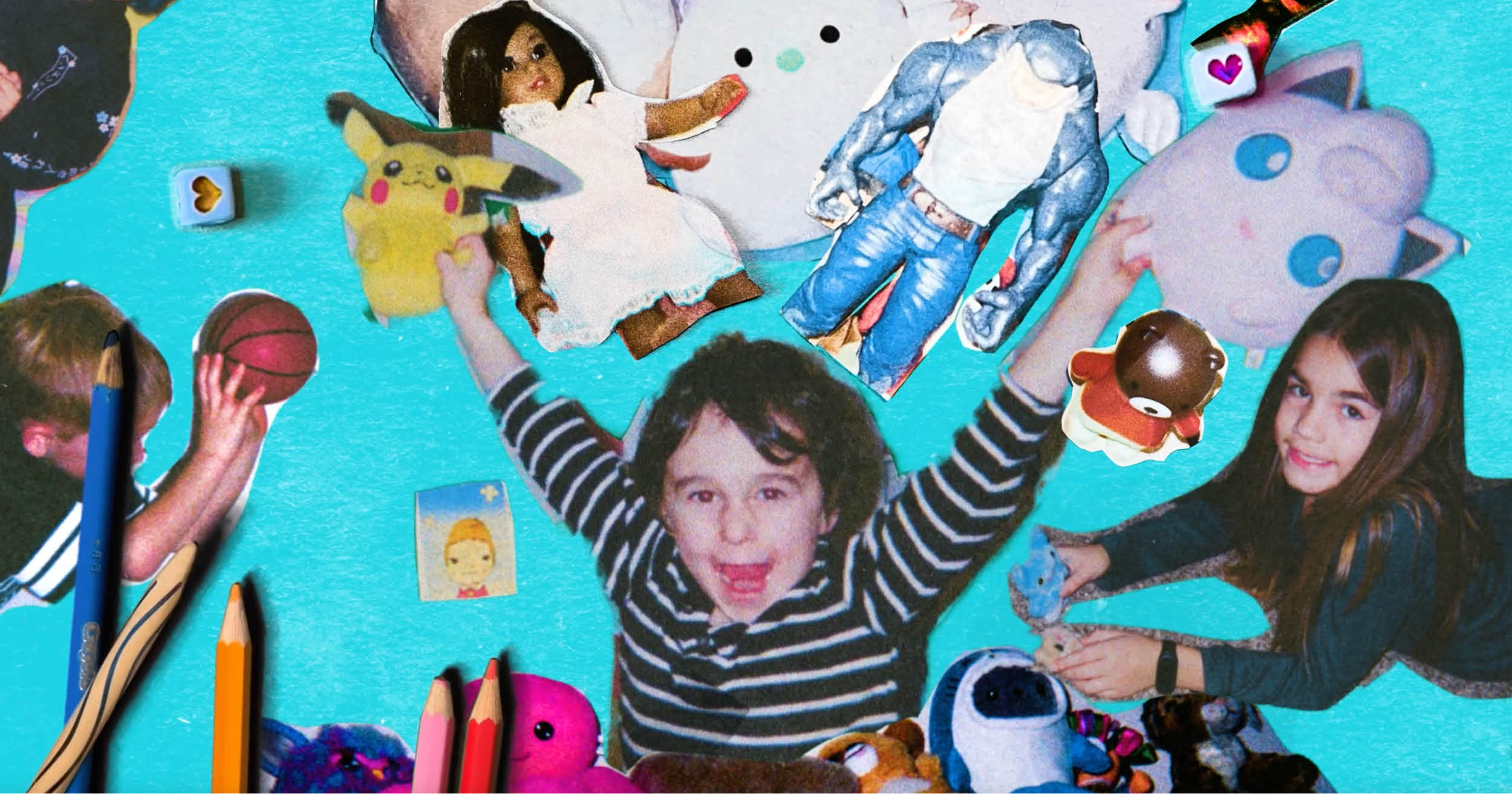 Gen Alpha’s Obsession: Pokemon Cards, Labubus, Beauty Products
