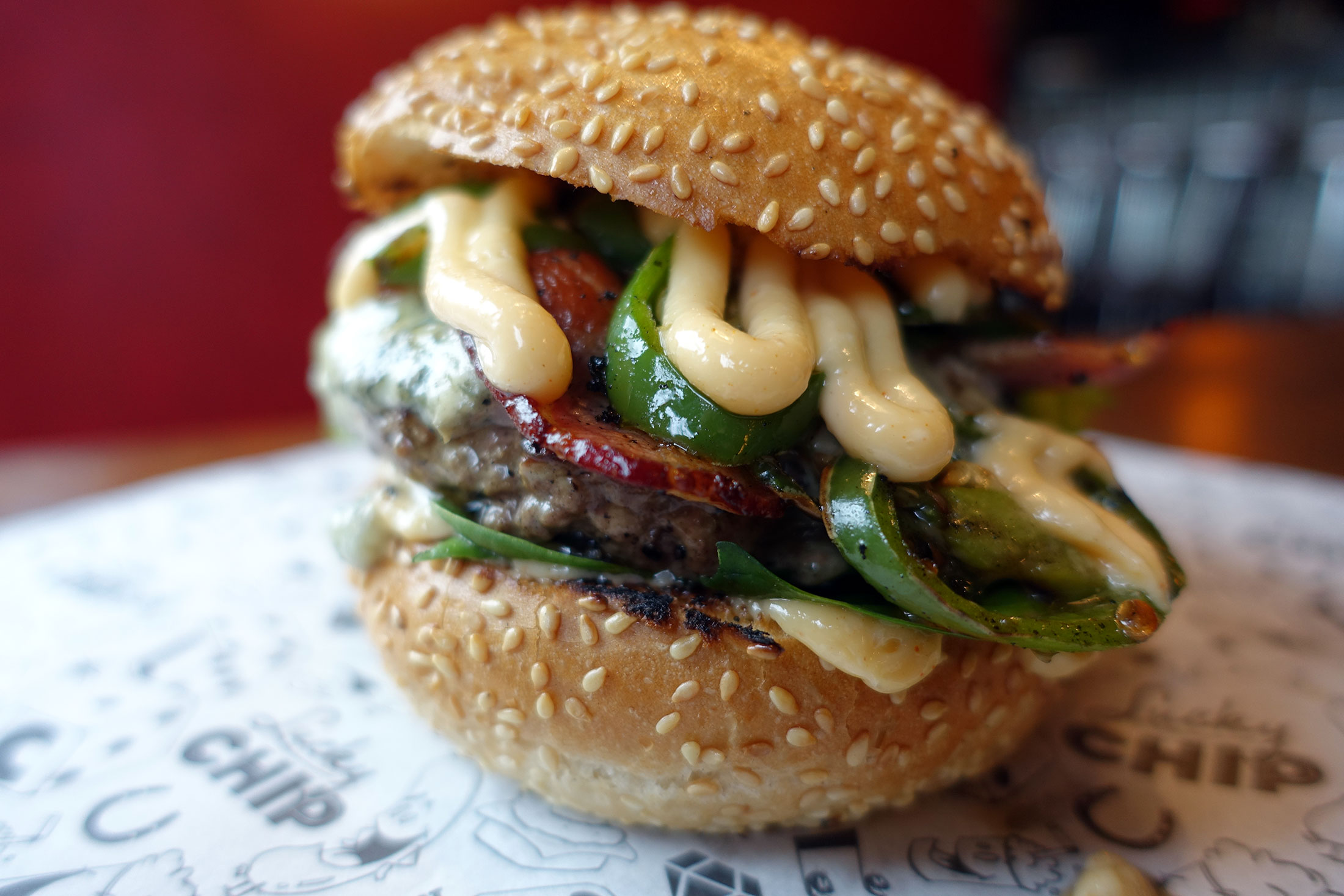 Best Dishes at 11 New London Restaurants: Rabbit Lasagne to Spicy ...