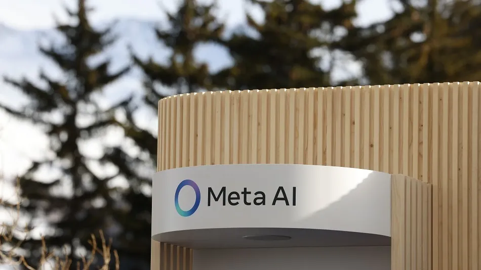 Watch Meta to Delay Rollout of AI Model 'Behemoth': WSJ - Bloomberg