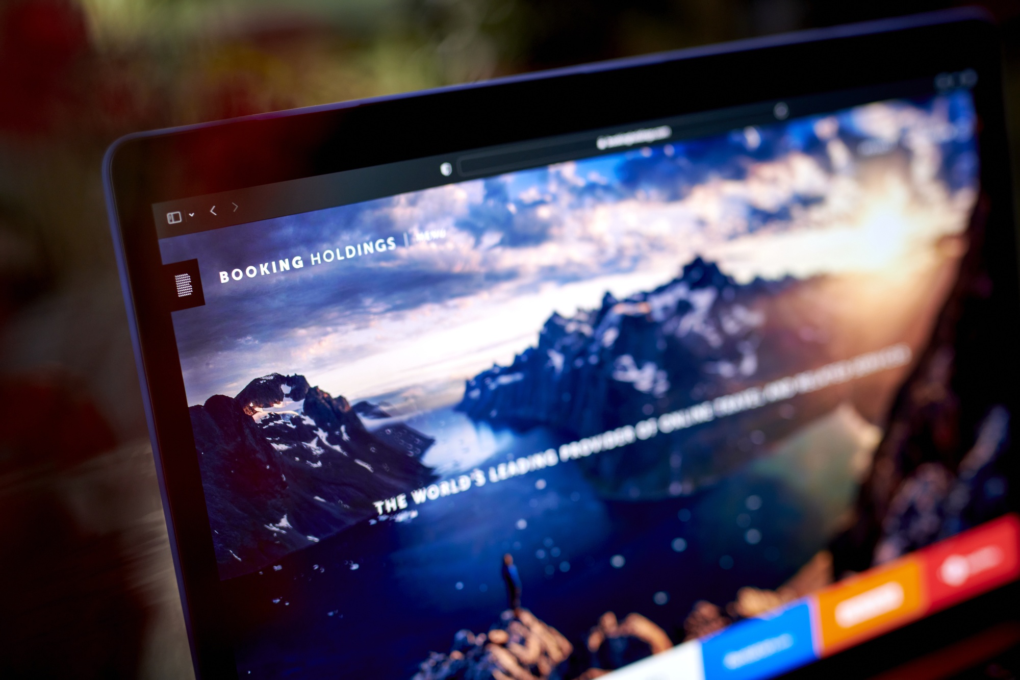 Booking’s €1.6 Billion Etraveli Deal Blocked by EU Watchdogs - Bloomberg