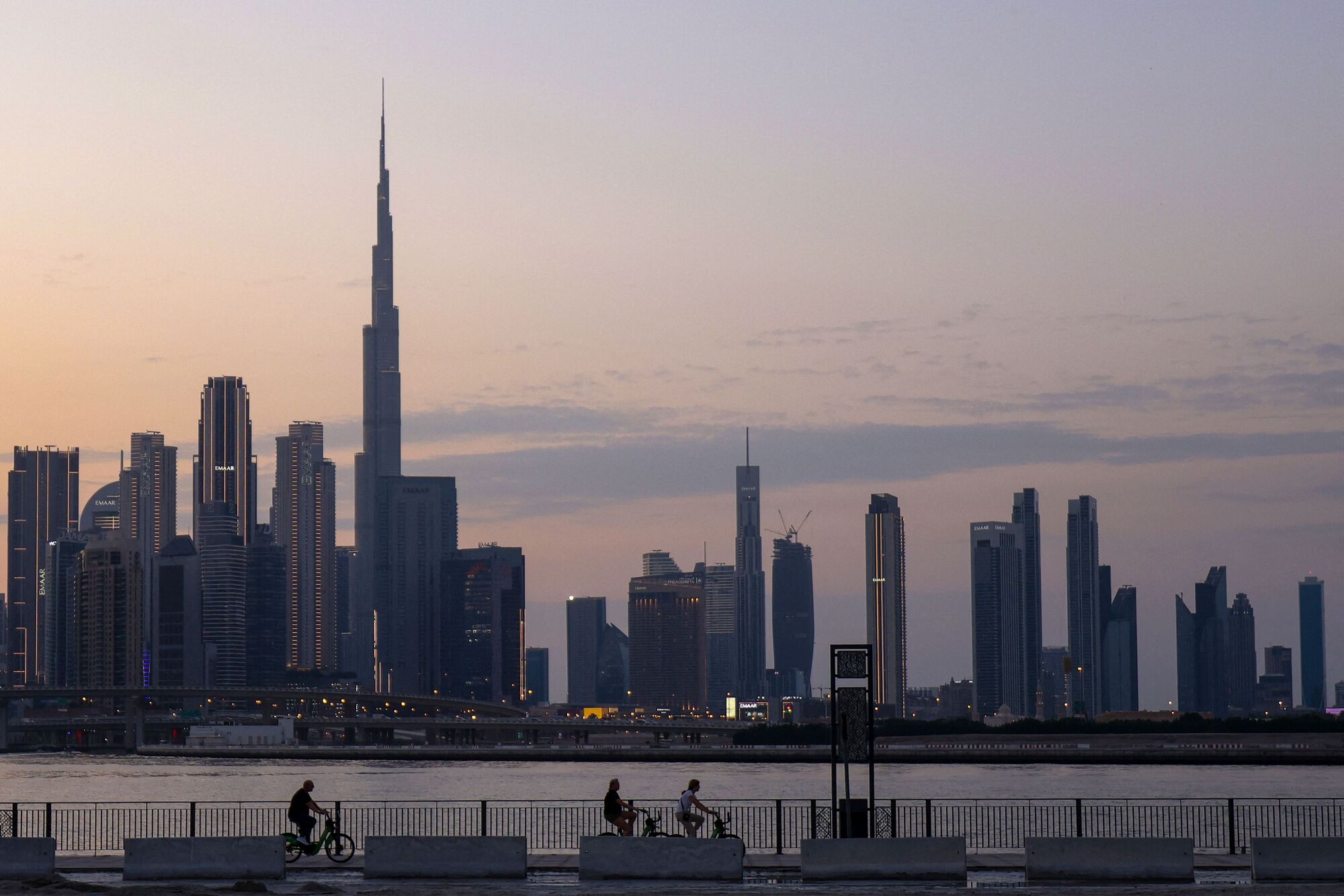 Hedge Fund ExodusPoint Hires Three Portfolio Managers in Dubai Push ...