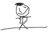 Say It With Stick Figures: Your Crude Drawings Are More Effective Than ...