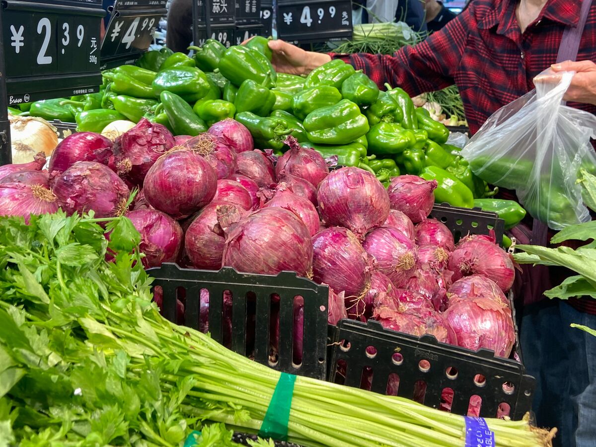 Hong Kong IPO: Tencent-Backed Startup Yonghui Fresh Seeks to Raise $200 ...