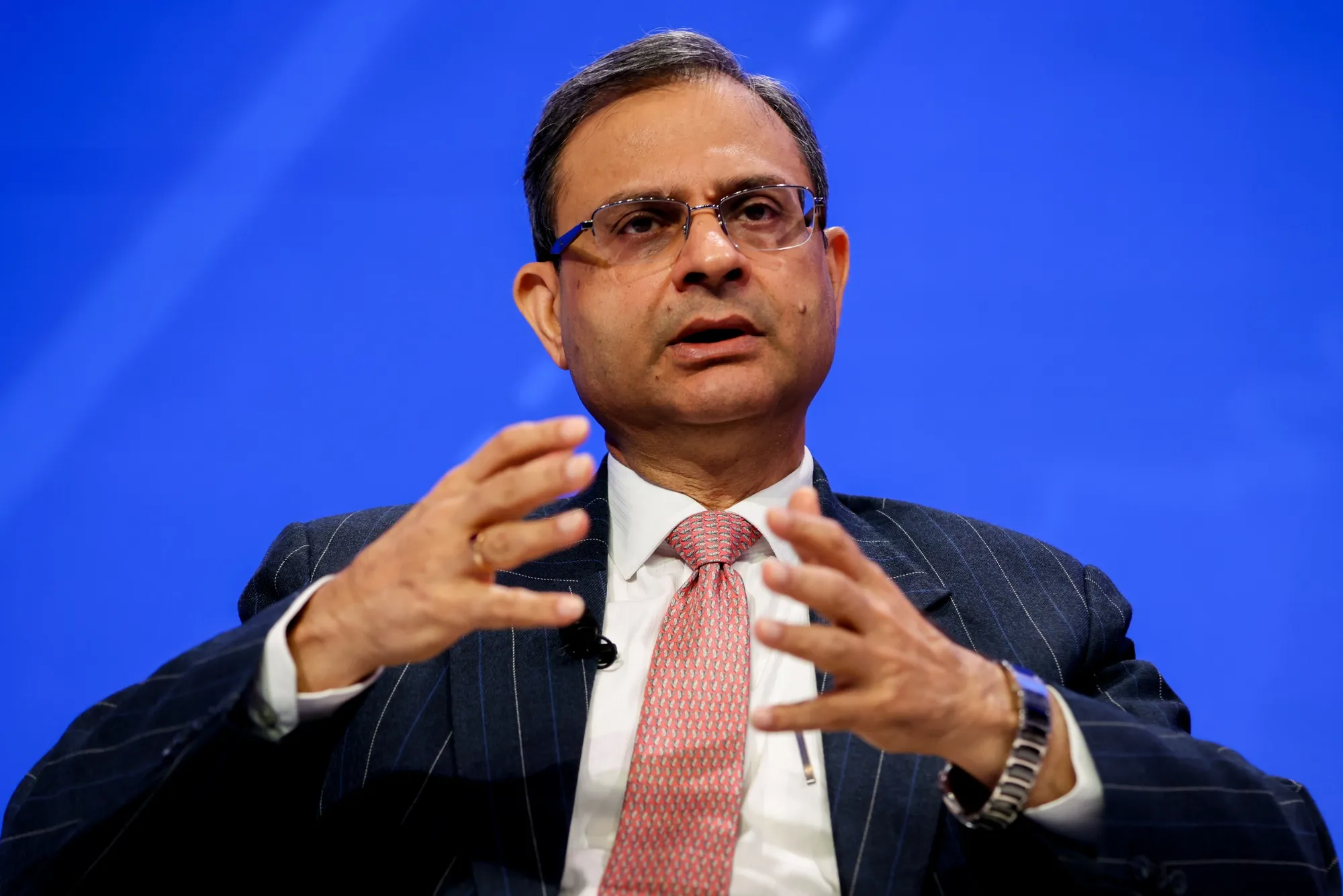 INR/USD: Rupee Bears Crushed by Indian Central Bank as Shorts Squeezed ...