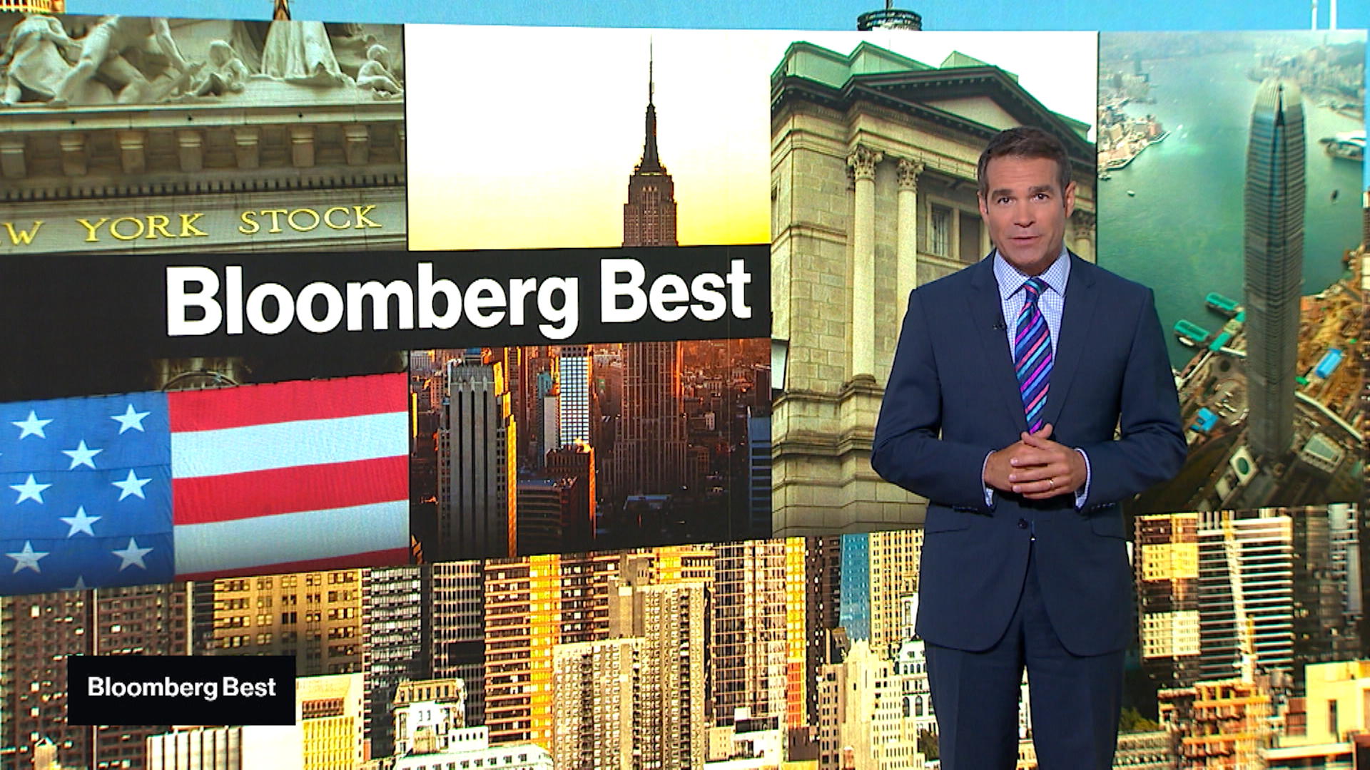 Watch Full Show: Bloomberg Best (09/09) - Bloomberg