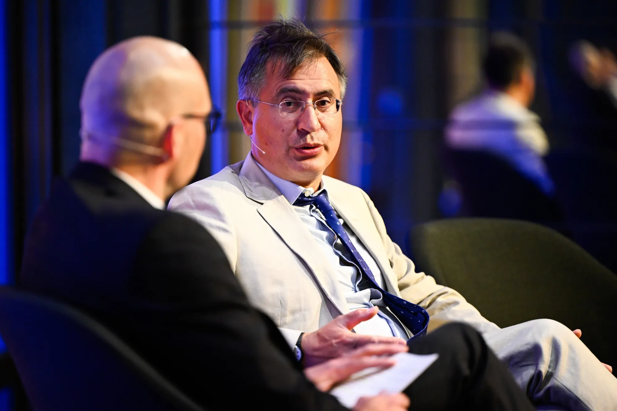 Hohn Breaks Citadel’s Record With $18.9 Billion Trading Profit - Bloomberg