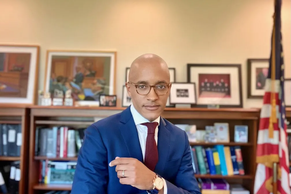 Senate Confirms New U.S. Attorneys for Manhattan, Brooklyn - Bloomberg