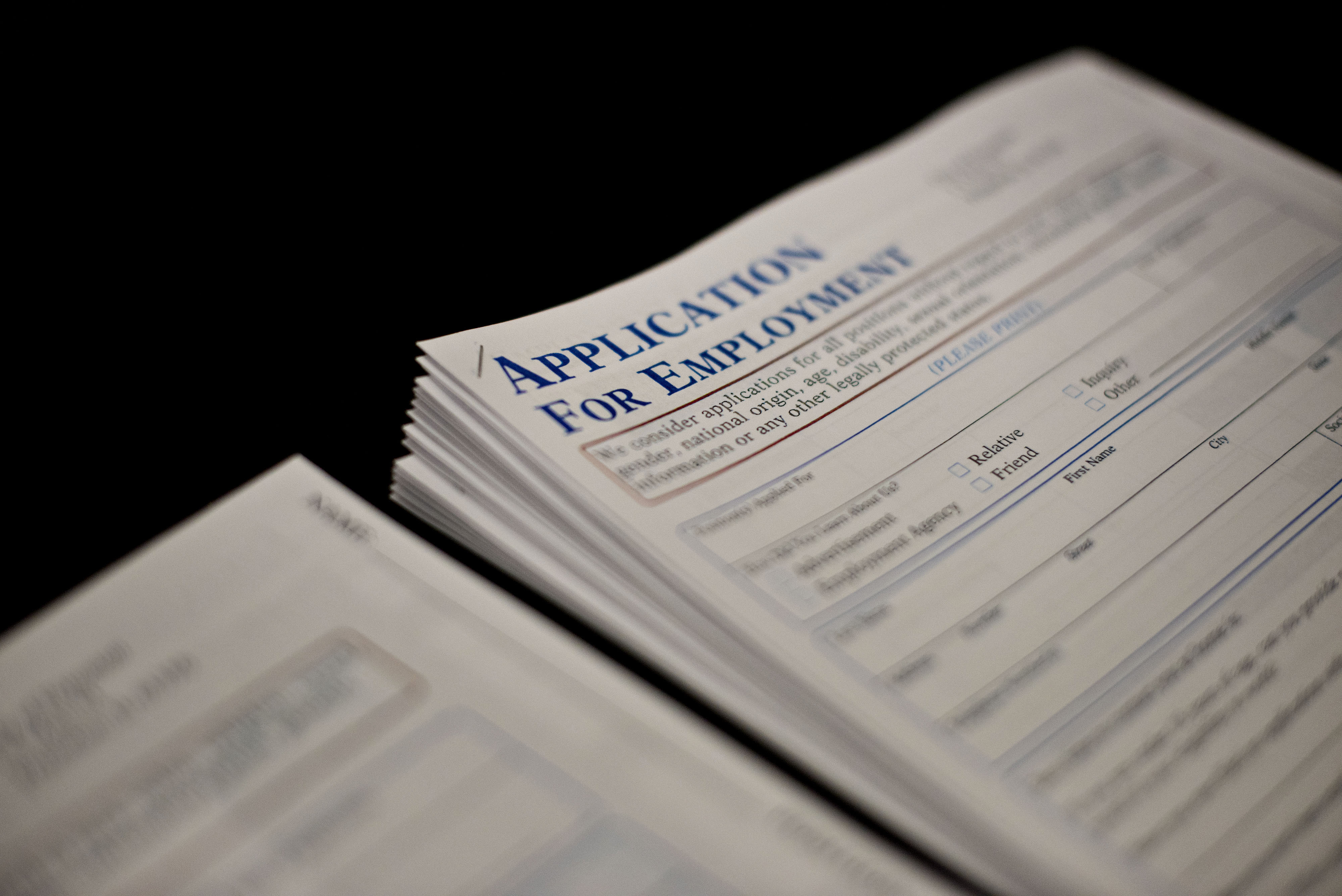 Three Reasons Your Job Prospects Look Great Right Now (and One Caveat ...