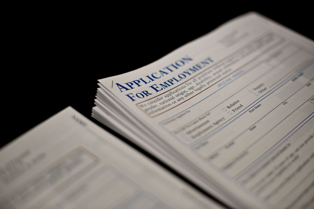 Three Reasons Your Job Prospects Look Great Right Now (and One Caveat ...