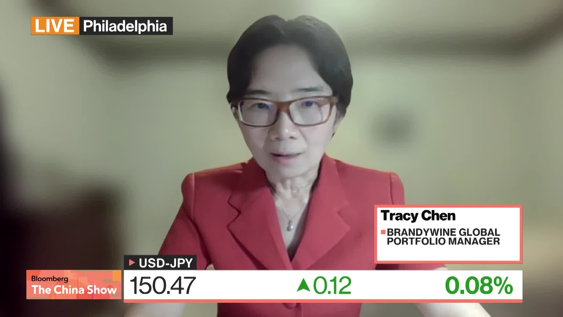 Watch 'Market Overreaction' to Takaichi's LDP Win, Brandywine Global Says - Bloomberg