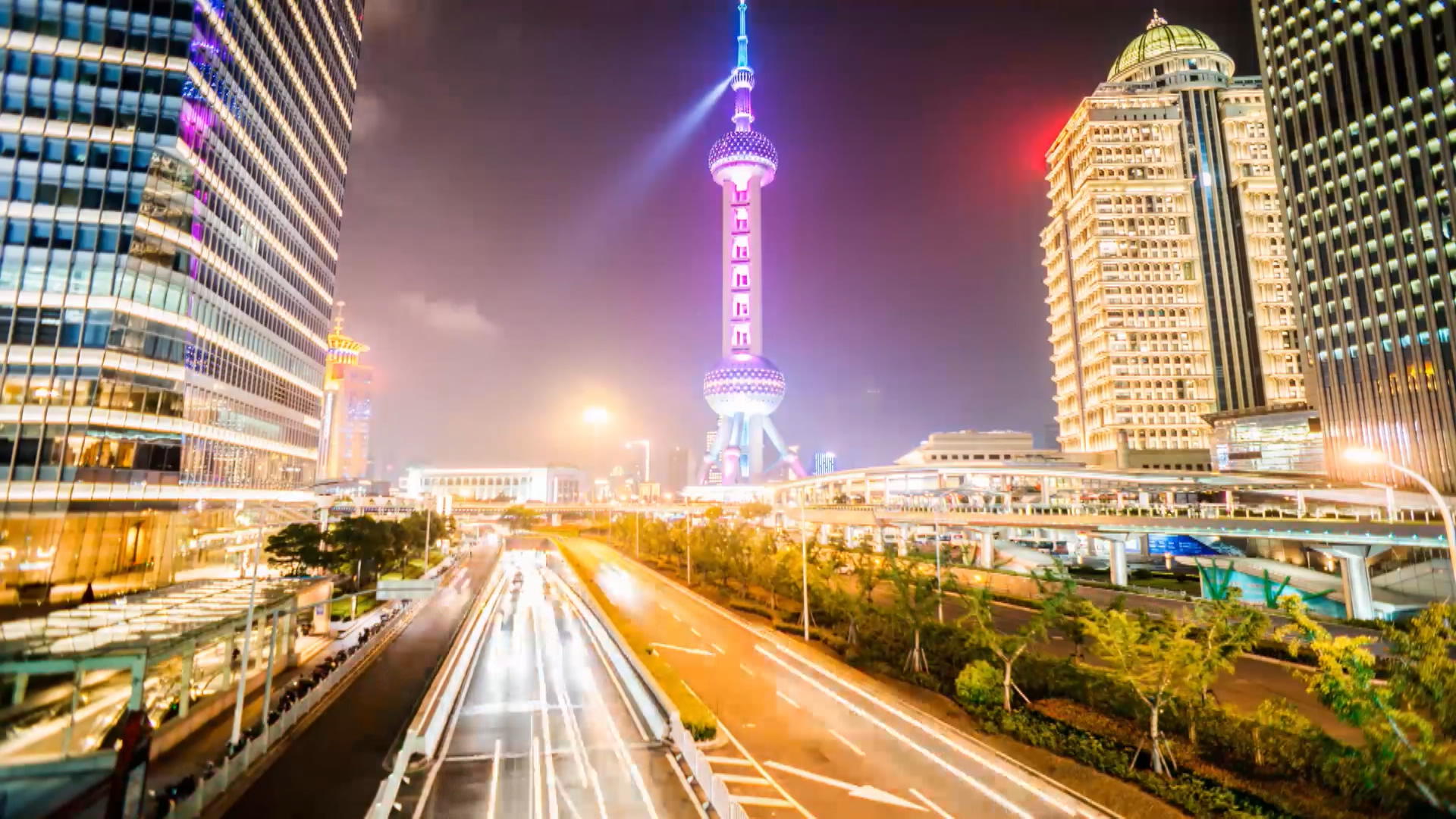 Watch Shanghai Is Now the Most Expensive City in Asia for the Rich ...