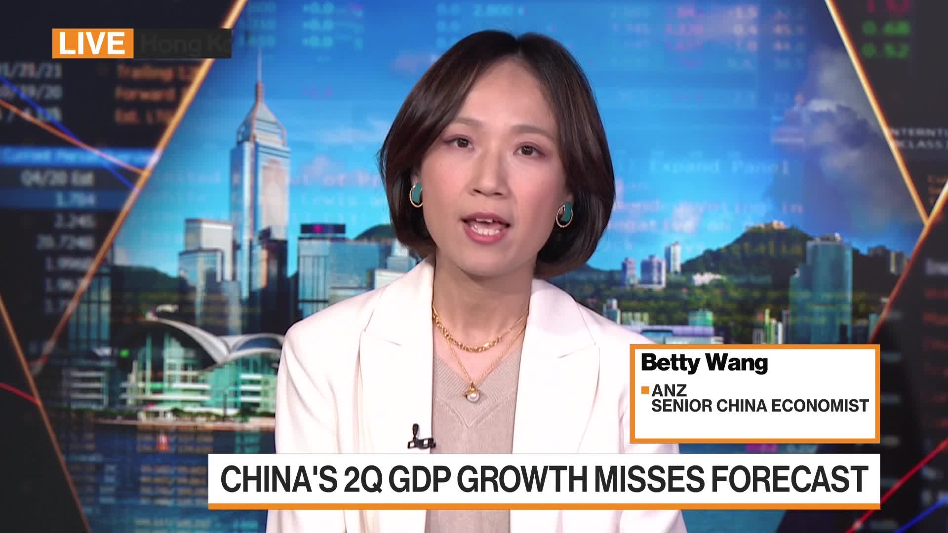 Watch Making Sense of China’s Economy - Bloomberg