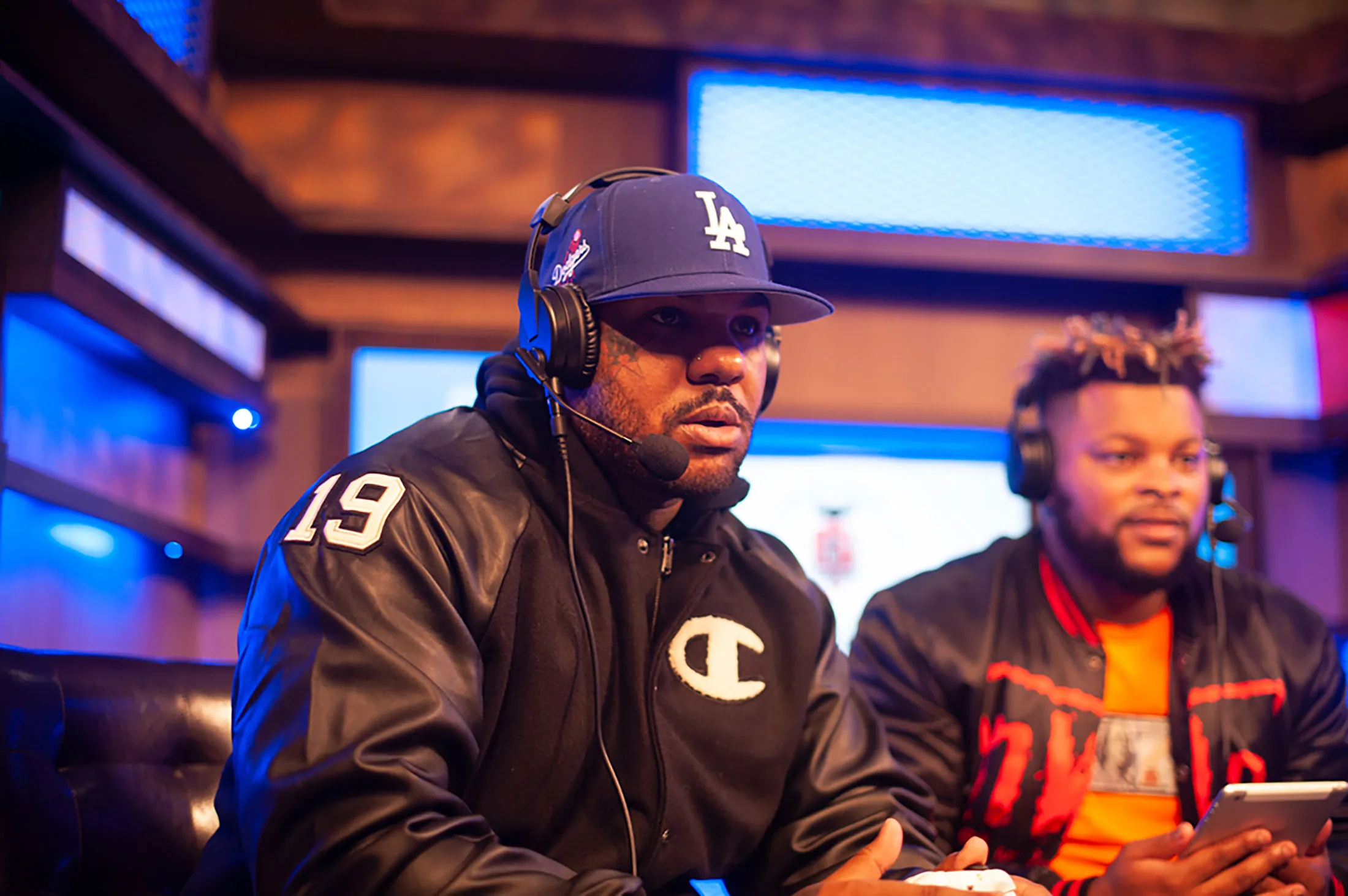 Twitch Competitor Caffeine Wants to Sell $100 Virtual Potatoes - Bloomberg