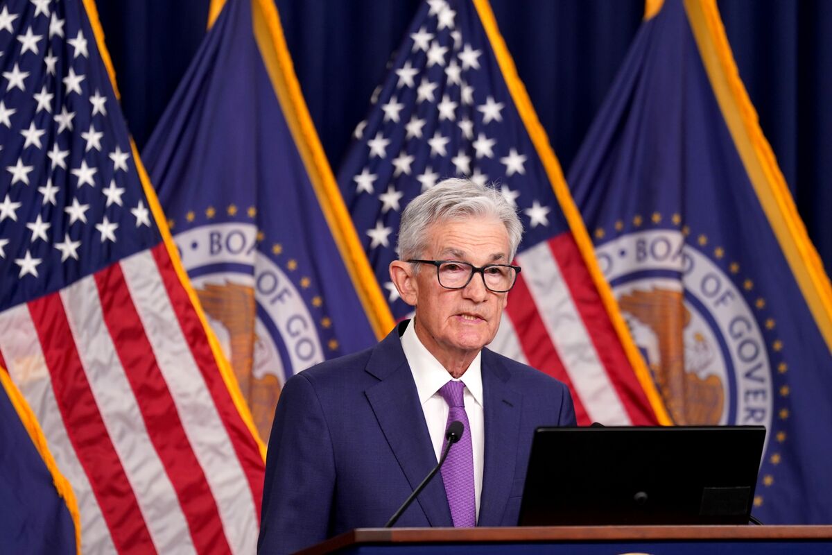 Powell Tells Congress Fed Needs More Confidence on Inflation to Cut ...