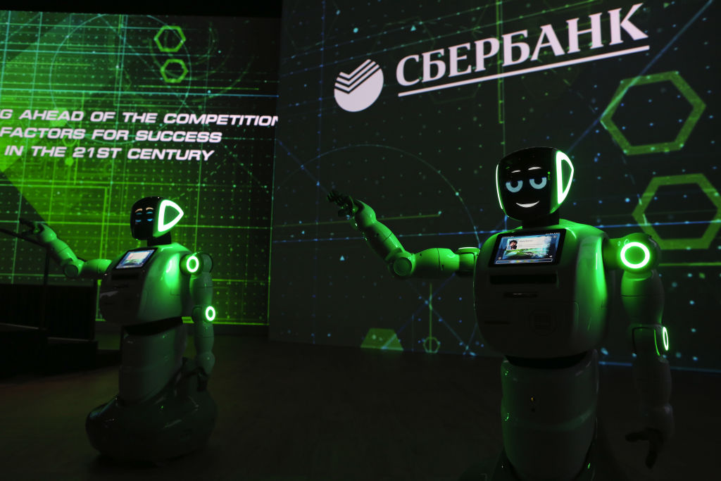 Russian Bots Are Right: #Releasethememo - Bloomberg