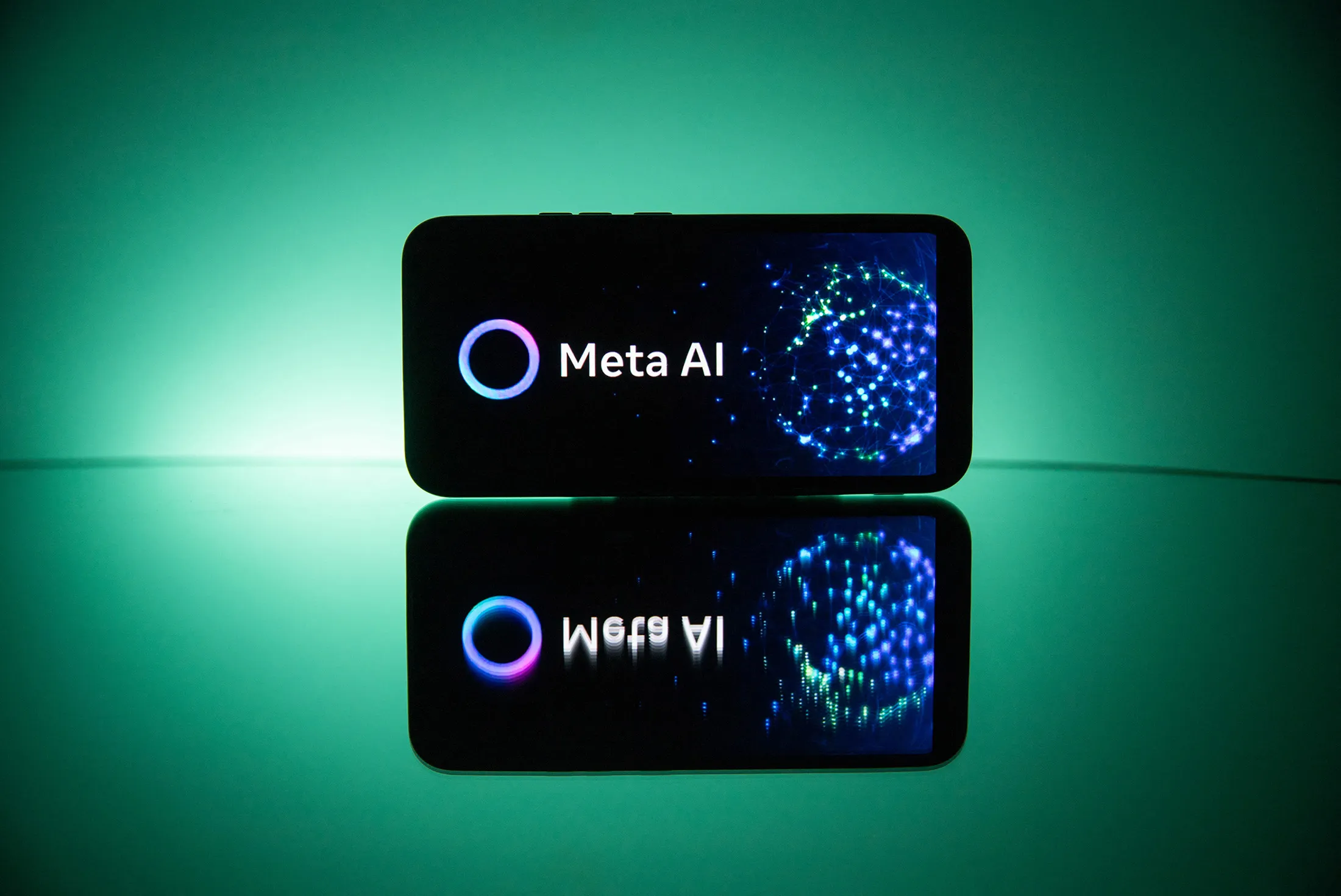 Meta lanza Meta AI, su app de inteligencia artificial para competir con ChatGPT - Bloomberg