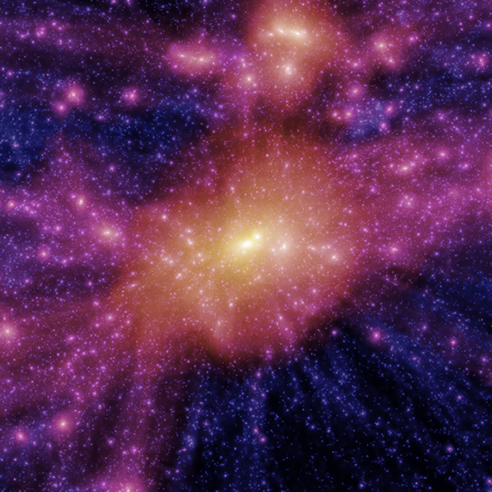 What Does the Universe Look Like? Scientists Unveil Most Accurate ... What Does the Universe Look Like? Scientists Unveil Most Accurate ...
