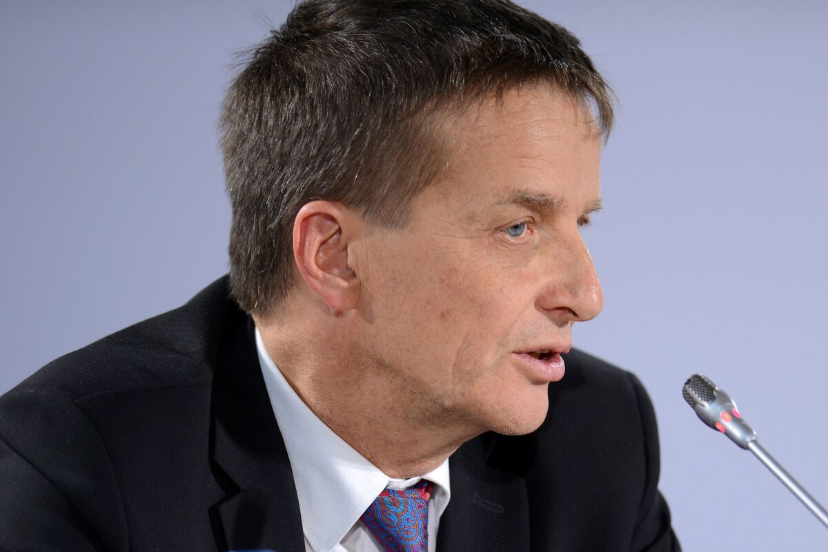Swedbank Estonia CEO Is On List Of Candidates For ECB Position Bloomberg Swedbank Estonia CEO Is On List Of Candidates For ECB Position Bloomberg