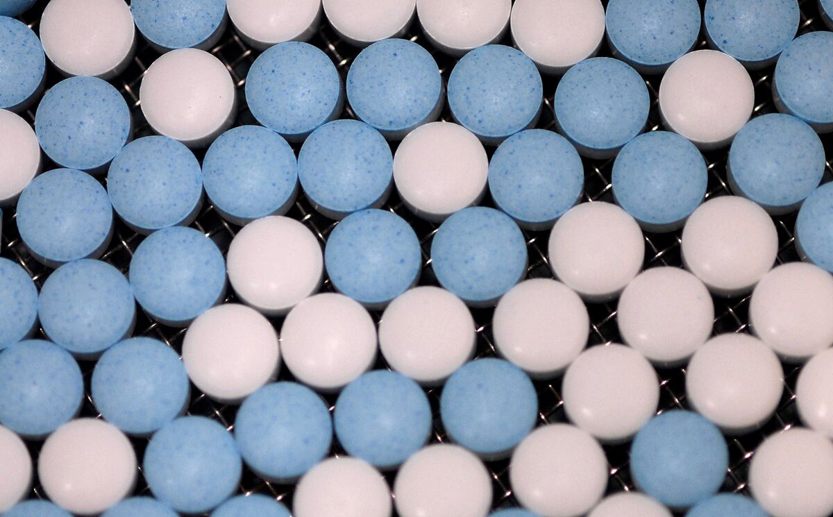 India's Largest Drugmaker Says Slump in Generics Won't Last Long ...